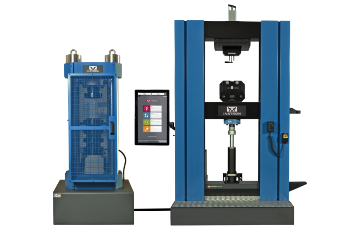 Instron - EMIC